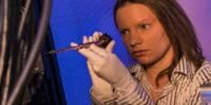 University Installs Most Powerful Microscope in the US | Lab Manager