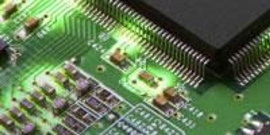 Discovery Could Help Beat the Heat Problem in Computer Chips | Lab Manager