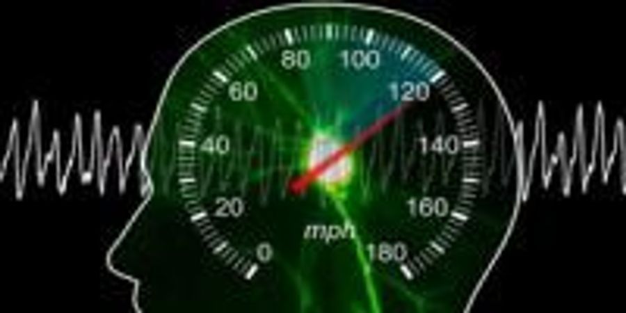 Researchers Find Speedometer in the Brain | Lab Manager