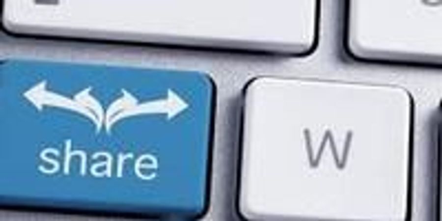 Share and Share Alike | Lab Manager