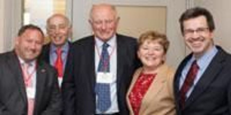 Gellert Family Endows Food Safety Research Chair at Cornell | Lab Manager