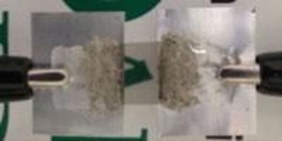 Lab Demonstrates First Large-Scale Graphene Composite Fabrication | Lab ...