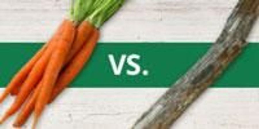 Carrot or Stick? | Lab Manager