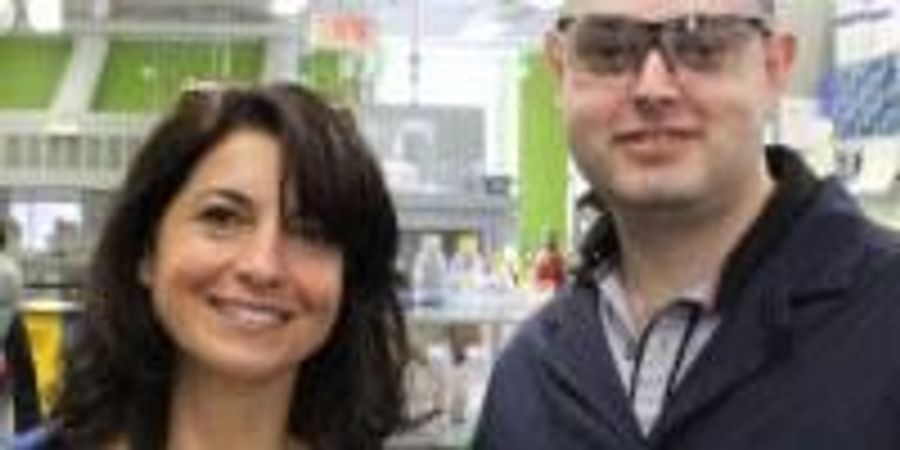 A Better Way To Build Dna Scaffolds Lab Manager