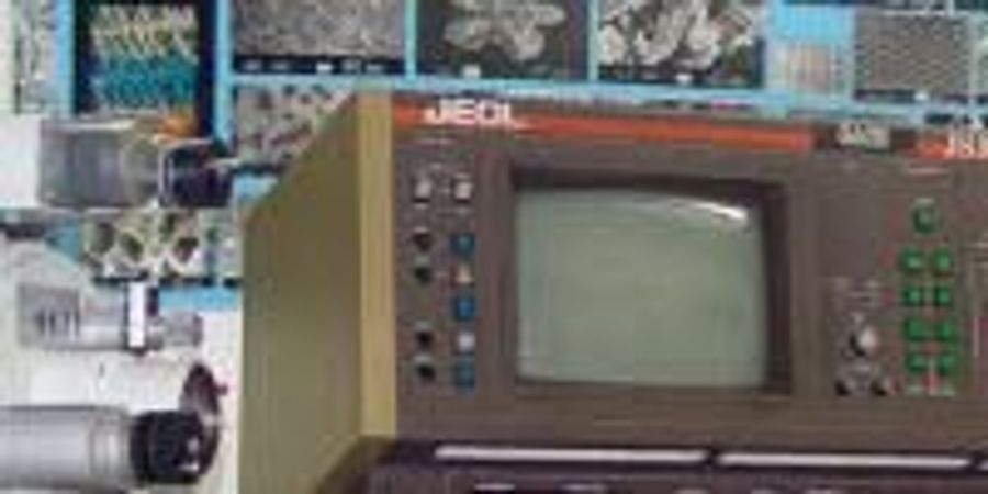 Electron Microscope Loop Control Using ADwin | Lab Manager