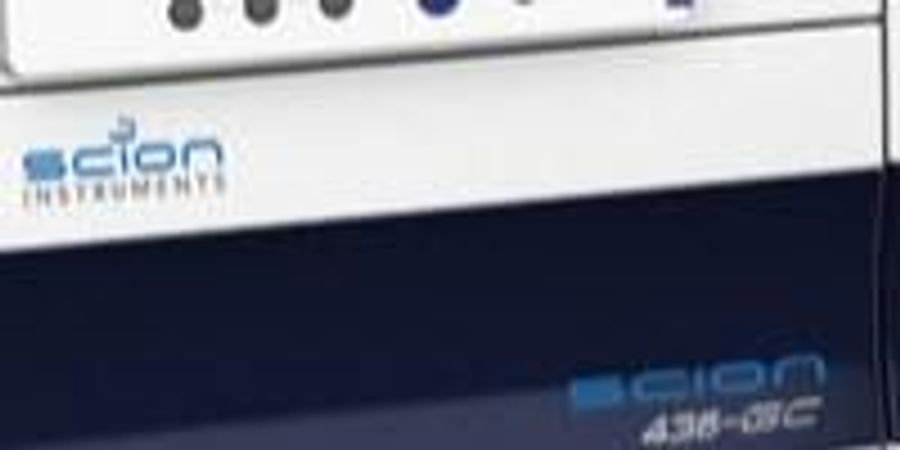 Agilent Technologies and Scion Instruments Agree to Enable Each Other’s ...