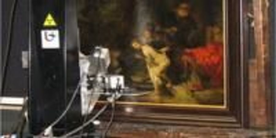 Science Shows There Is More to a Rembrandt than Meets the Eye | Lab Manager