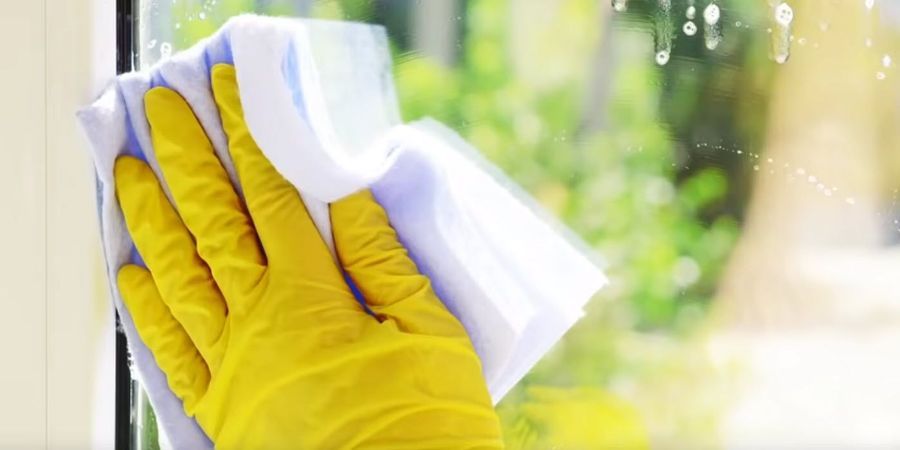 Spring Cleaning Chemistry (video) | Lab Manager