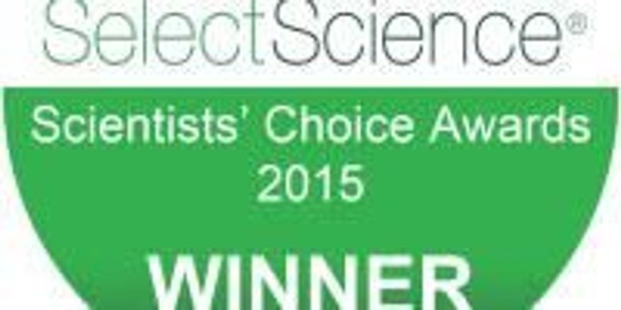 Eppendorf Wins Best New General Lab Product at the Scientists’ Choice ...
