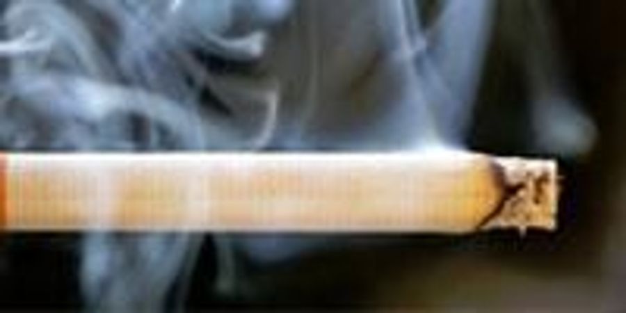 Cigarette Smoke Makes Superbugs More Aggressive | Lab Manager