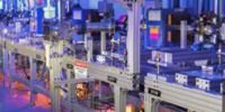 Superconducting Test Accelerator Achieves First Electron Beam | Lab Manager