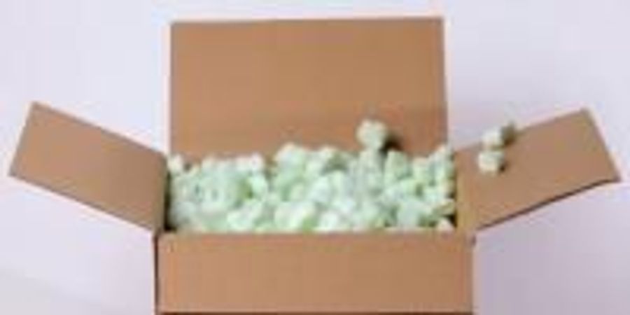 Packing Peanut Power (video) | Lab Manager