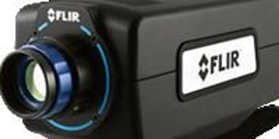 Optimized SWIR Imaging Camera | Lab Manager