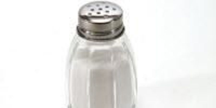 Vanderbilt Study Shows Salt Fights Infection | Lab Manager