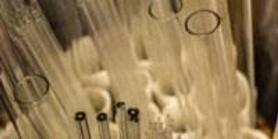 Fibers Made by Transforming Materials | Lab Manager