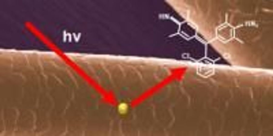 Hair Dye 'CSI' Could Help Police Solve Crimes | Lab Manager