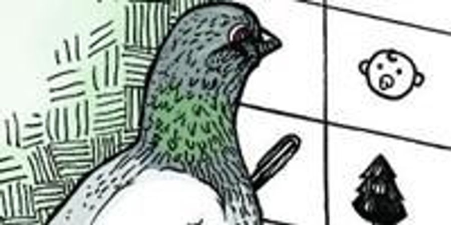 Pigeon Power | Lab Manager