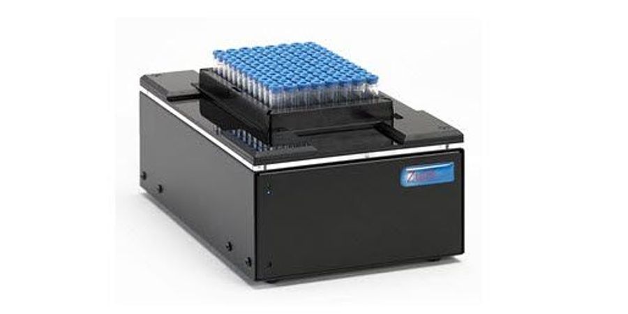 Versatile 2D Rack Scanner | Lab Manager