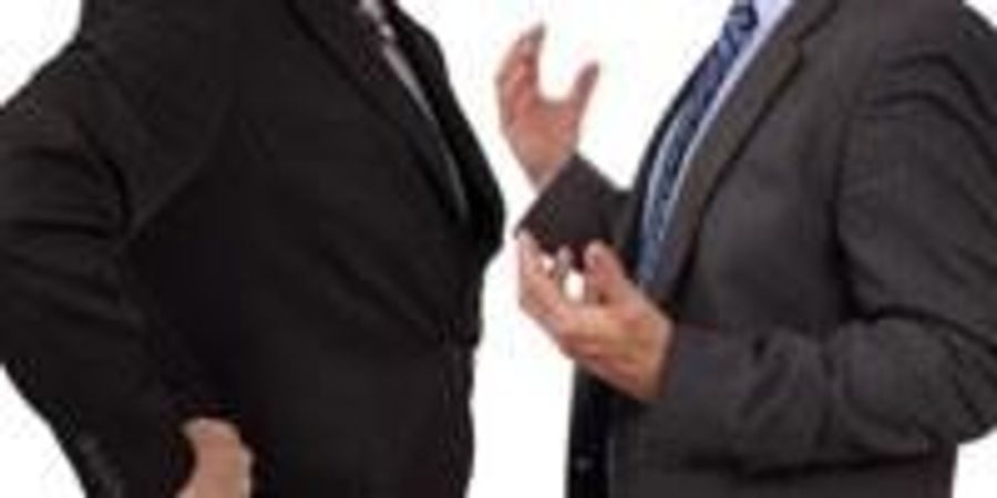 Study: Bad Middle Managers are Just a Reflection of their Bosses | Lab ...