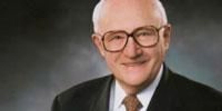 Melvin Gordon, Tootsie Roll CEO and Research Supporter Dies | Lab Manager