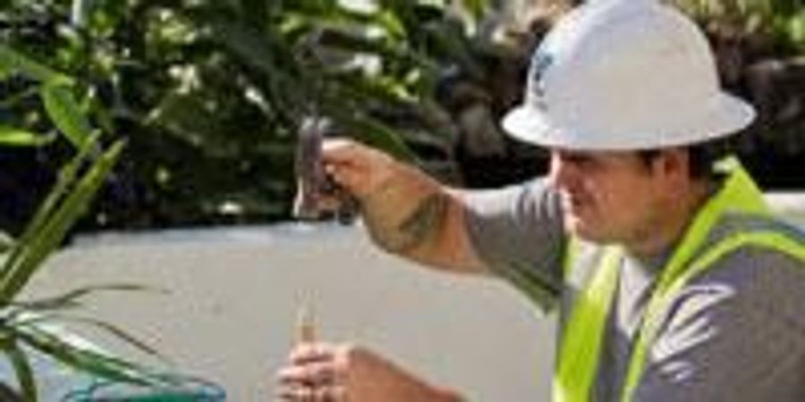 New WaterHub Engages Power of Nature to Clean Wastewater | Lab Manager