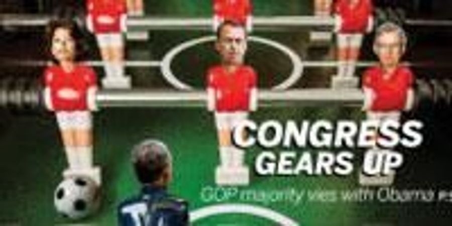 What does a GOP-Led Congress Mean for Science—and the Public? | Lab Manager