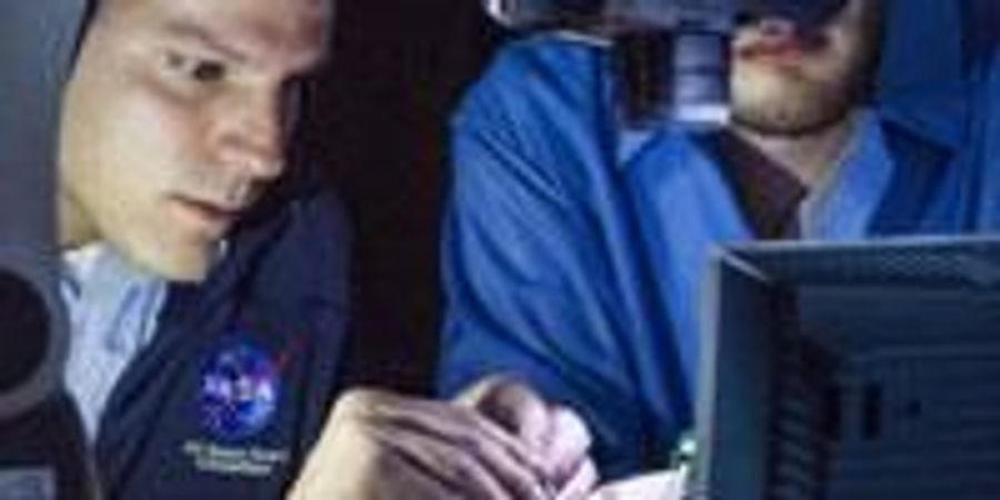Multidisciplinary Researchers Team Up for NASA Grant | Lab Manager