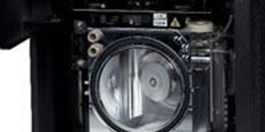 New Shimadzu Micro-ESI 9030 Flowrate Compatible Ionization Interface ...