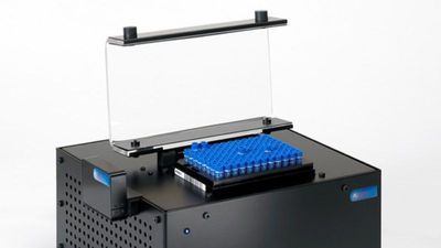 Ziath Vendor Profile | Lab Manager