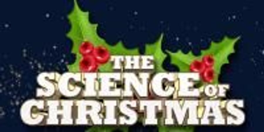 The Science of Christmas (video) | Lab Manager