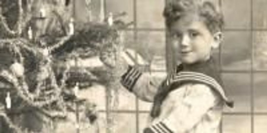 The Surprising History of Tinsel | Lab Manager