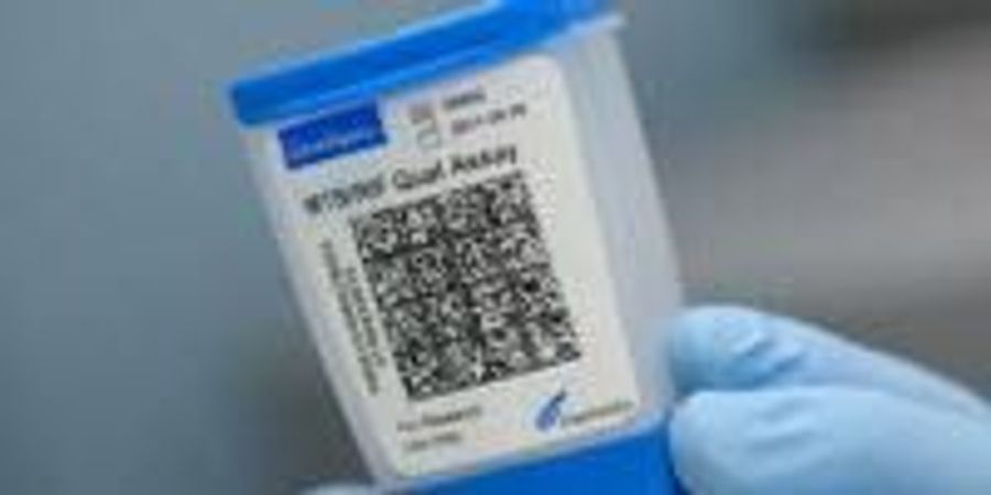 Rapid Ebola Test Is Focus of NIH Grant to Rutgers Scientist | Lab Manager