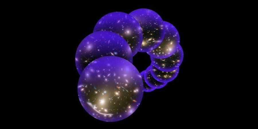 Virtual 'Universe Machine' Sheds Light on Galaxy Evolution | Lab Manager