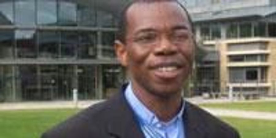 Physicist Publishes New Research on Cells Fighting Bacterial Infections ...