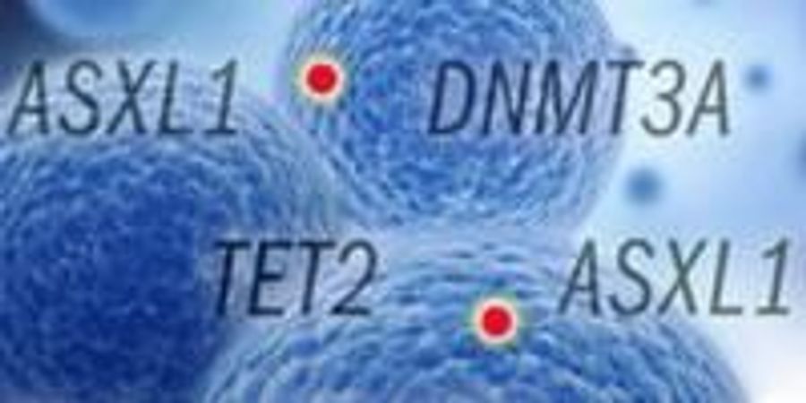Precancerous State Found in Blood | Lab Manager