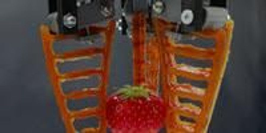 Self-Healing Robots That ‘Feel Pain’ | Lab Manager