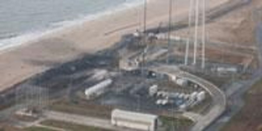 NASA Wallops Completes Initial Assessment After Orbital Launch Mishap ...