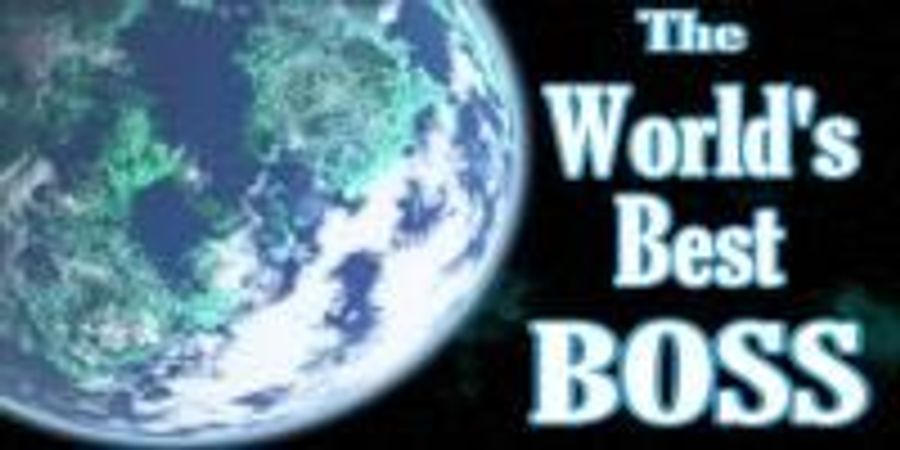 The Best Bosses Are… | Lab Manager