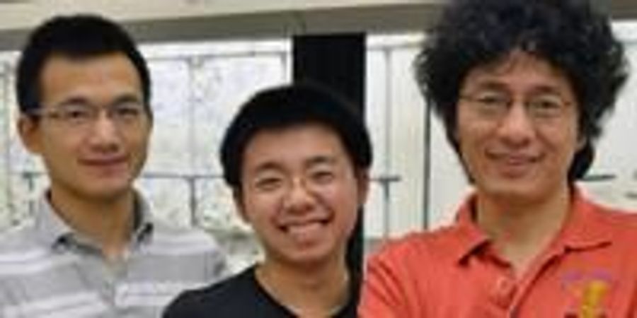 Chemists Achieve New Technique with Profound Implications for Drug ...