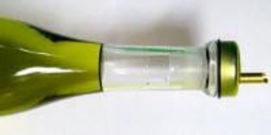 Olive Oil More Stable and Healthful than Seed Oils for Frying Food ...