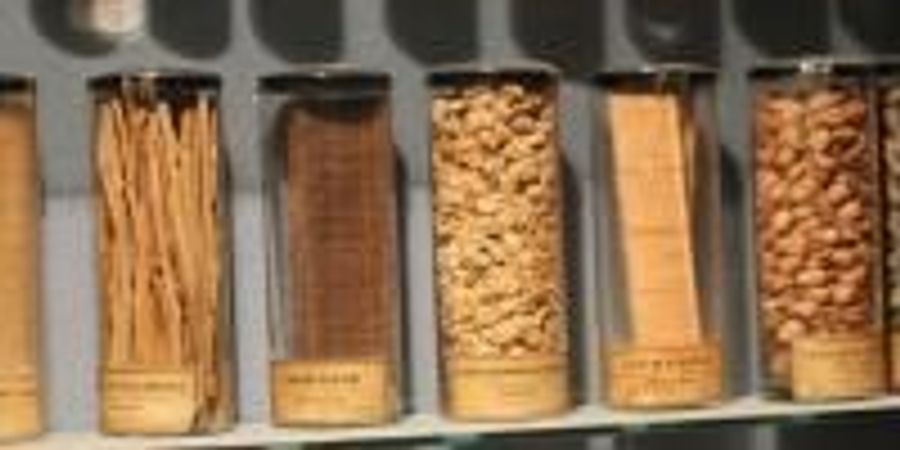 Herbal Medicines Could Contain Dangerous Levels of Toxic Mold | Lab Manager