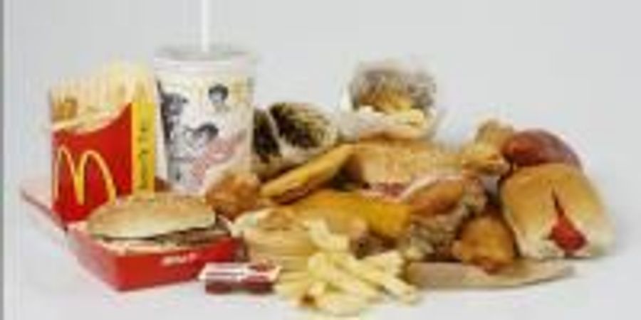 Why Your Brain Makes You Reach For Junk Food | Lab Manager