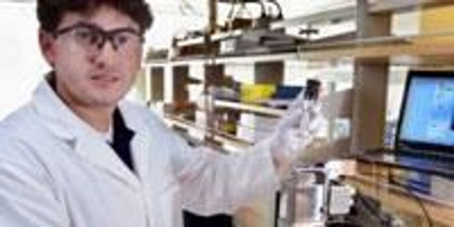 ExxonMobil Supports Iowa State Research in Biofuels Science and ...