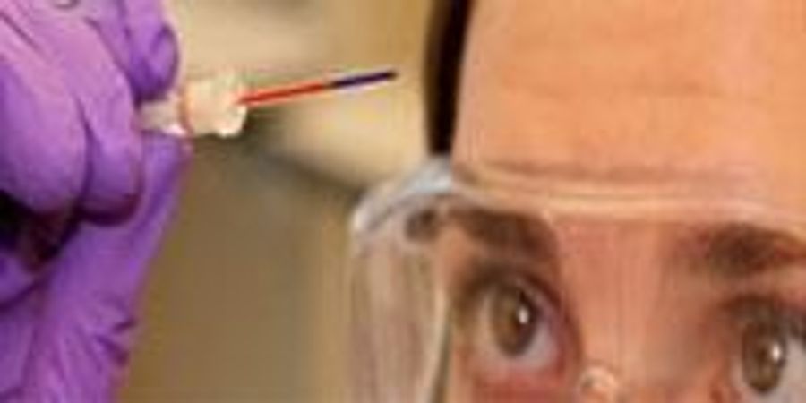 Novel Technique Yields Fast Results in Drug, Biomedical Testing | Lab ...