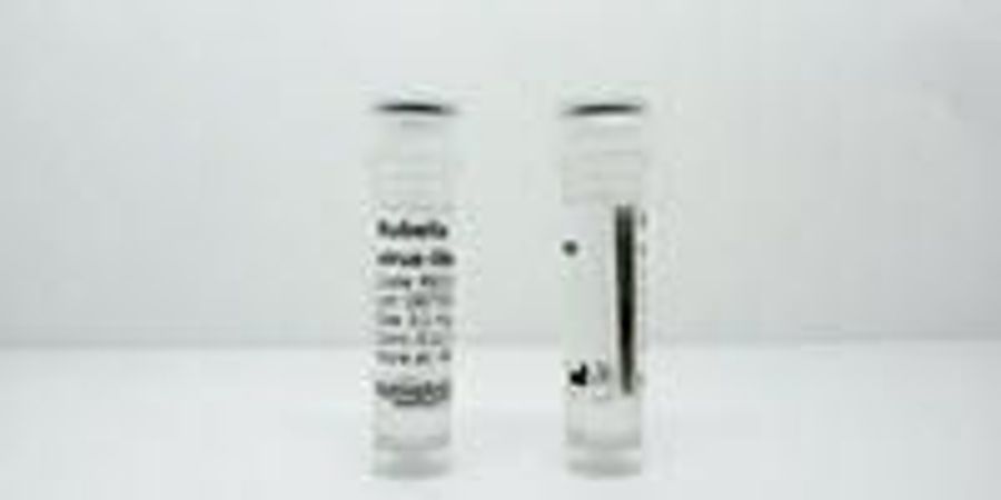 The Native Antigen Company Introduces Rubella Virus-Like Particles ...