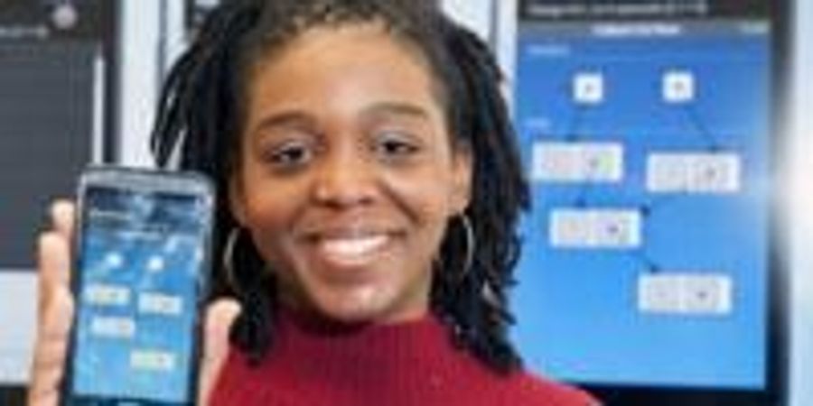 University Helps Bring Women, Minorities into Computer Science | Lab ...