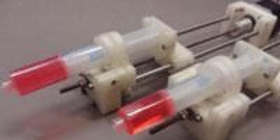 3D-Printed Lab Equipment Stretches Research Budgets | Lab Manager