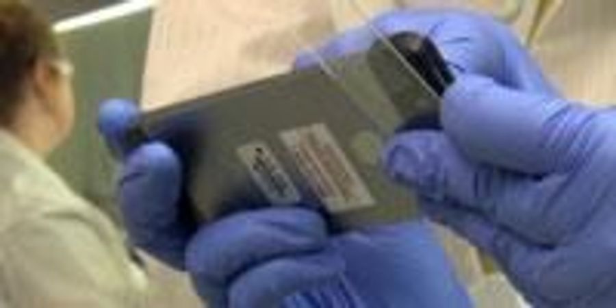 Want to Print Your Own Cellphone Microscope for Pennies? | Lab Manager