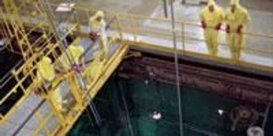 High Flux Isotope Reactor Named Nuclear Historic Landmark | Lab Manager