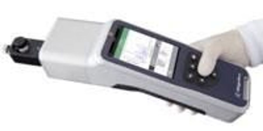 Rigaku's Handheld Raman Analyzer Wins IBO Award for Portable Analytical ...